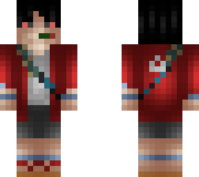 stoned | Minecraft Skins