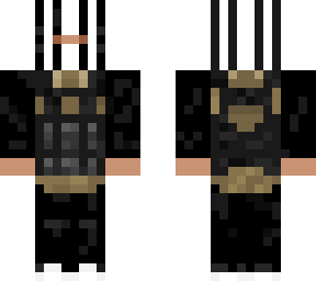 tarkov | Minecraft Skins