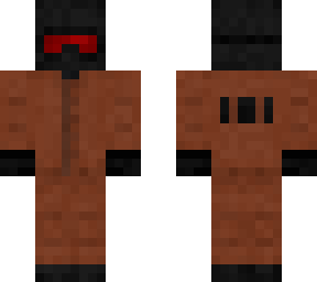 subject 106 | Minecraft Skins