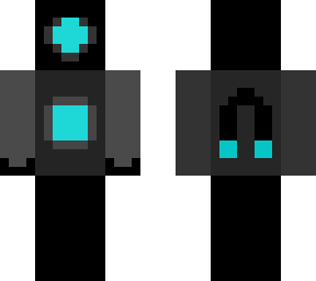 titan cameraman | Minecraft Skins