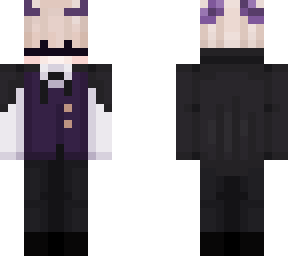 vamp | Minecraft Skins