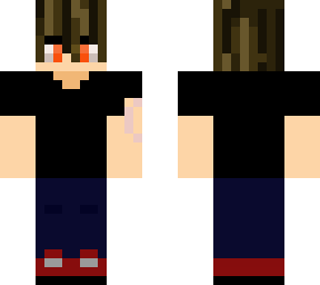 werewolf | Minecraft Skins