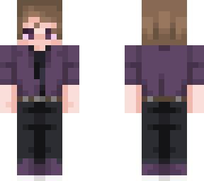 william | Minecraft Skin