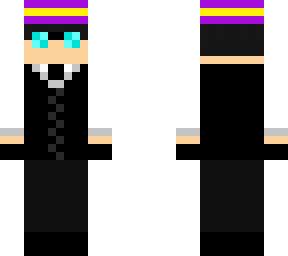 zack | Minecraft Skins