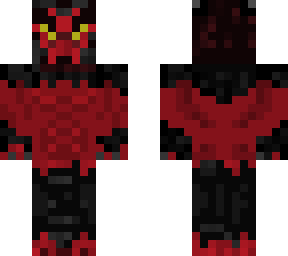 amon | Minecraft Skins