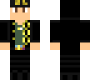 jotaro | Minecraft Skins