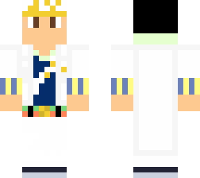 jotaro | Minecraft Skins