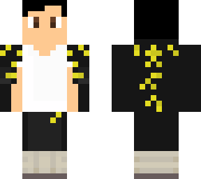 mikey | Minecraft Skins