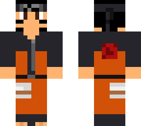 naruto | Minecraft Skins