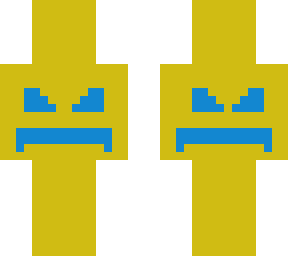 BATTLE! | Minecraft Skin