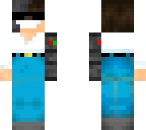 bioniclmao | Minecraft Skins