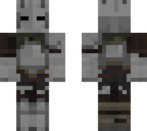 black knight | Minecraft Skins