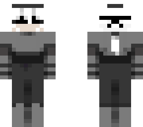 blind fold | Minecraft Skin