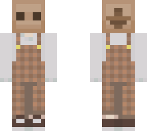 cardboard box | Minecraft Skins