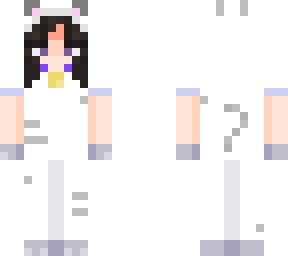 chi | Minecraft Skins