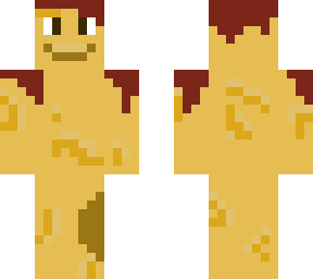 nugget | Minecraft Skins