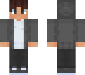 chill boy | Minecraft Skins
