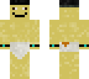 dipper | Minecraft Skins