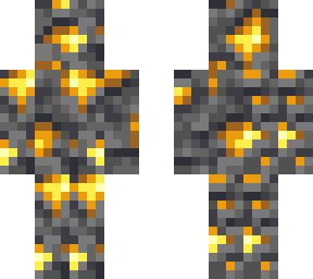 ore | Minecraft Skins