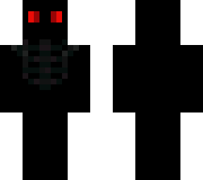 backrooms entity 1 | Minecraft Skins