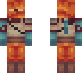 female desert | Minecraft Skins