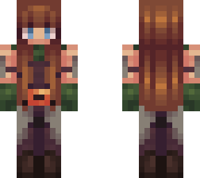 taiga | Minecraft Skins