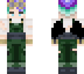 fern | Minecraft Skins