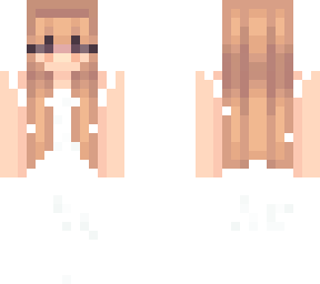 Folklore Outfit The Eras Tour | Minecraft Skin