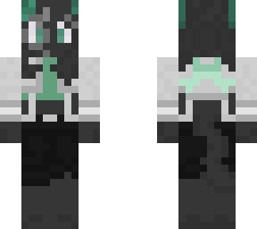 freak | Minecraft Skins