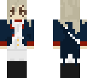 french revolution | Minecraft Skins