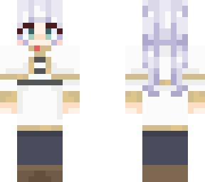 freiren | Minecraft Skins