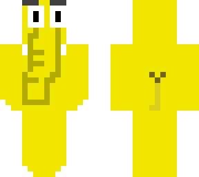 tren | Minecraft Skins
