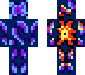 gala | Minecraft Skins