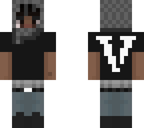 geeked | Minecraft Skins