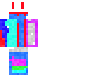 good? | Minecraft Skin