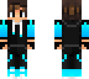 hacker | Minecraft Skins