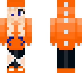 alexis | Minecraft Skins