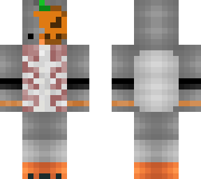 pigeon | Minecraft Skins