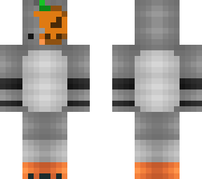 pigeon | Minecraft Skins