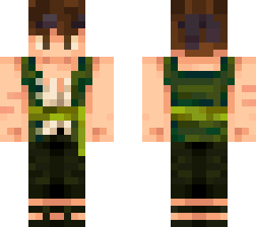 homeless | Minecraft Skins