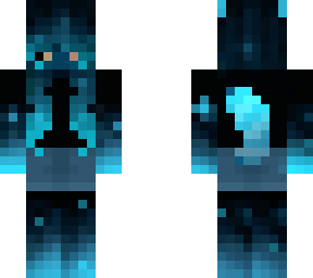gi hun | Minecraft Skins