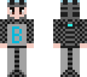 ritter | Minecraft Skins