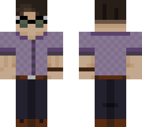 johnny | Minecraft Skins