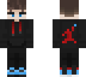 jordan 4 travis scott | Minecraft Skin