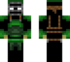 training | Minecraft Skins