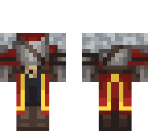 knights | Minecraft Skins