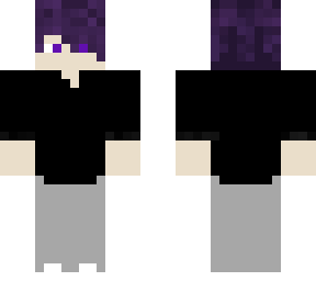 Kye // YeosM // | Minecraft Skin