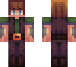 taiga | Minecraft Skins