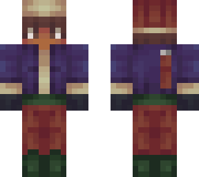 tundra | Minecraft Skins