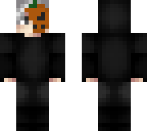 Matoto | Minecraft Skin